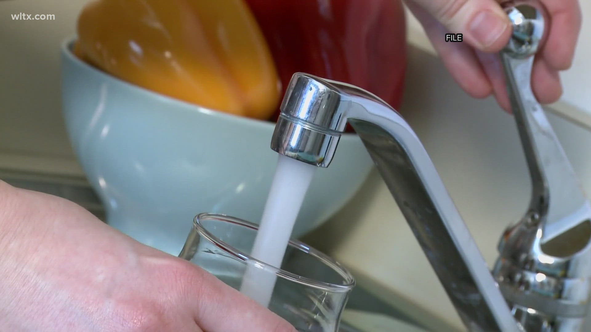 Camden water system upgrades begin this spring with $10M state grant ...