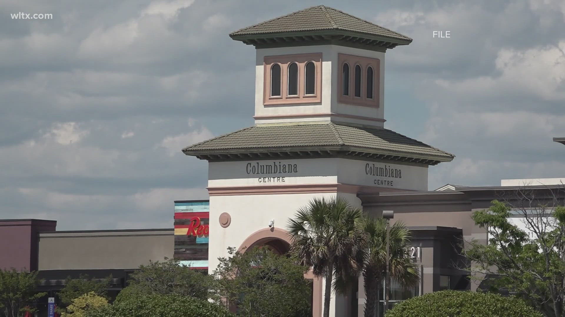 Amari Smith gets 30 years in prison for Columbiana Mall shooting | wltx.com