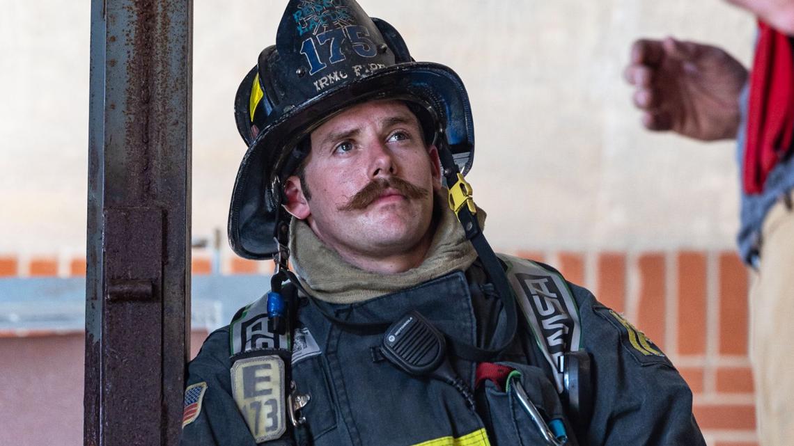 James Michael Muller memorialized in Irmo after deadly fire | wltx.com