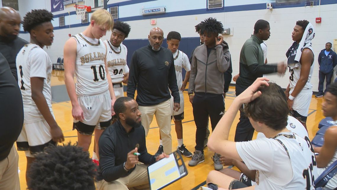 Tuesday High School Hoops | wltx.com