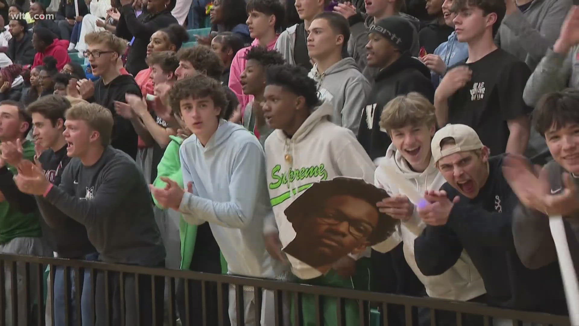 Tuesday Night High School Hoops | wltx.com