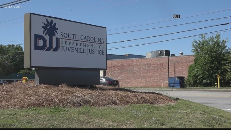 Incident at DJJ's Broad River facility injures 2 youth | wltx.com