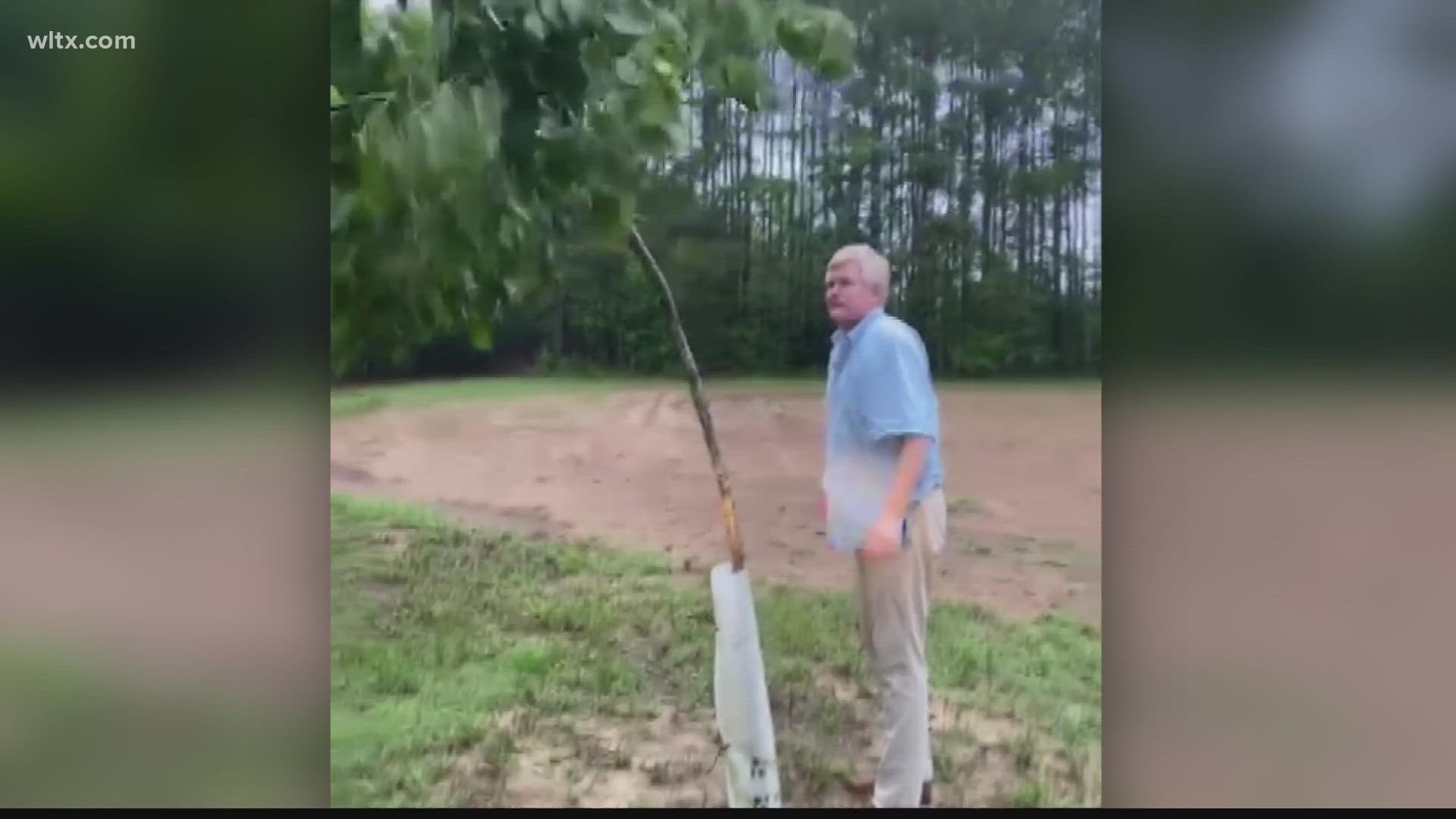 Murdaugh murder trial day six of testimony | wltx.com