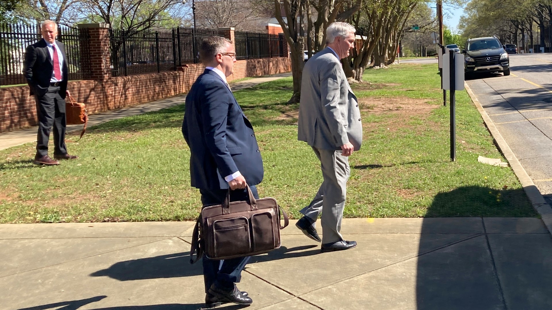 Ex-SCANA exec Stephen Byrne sentenced in failed VC Summer project ...