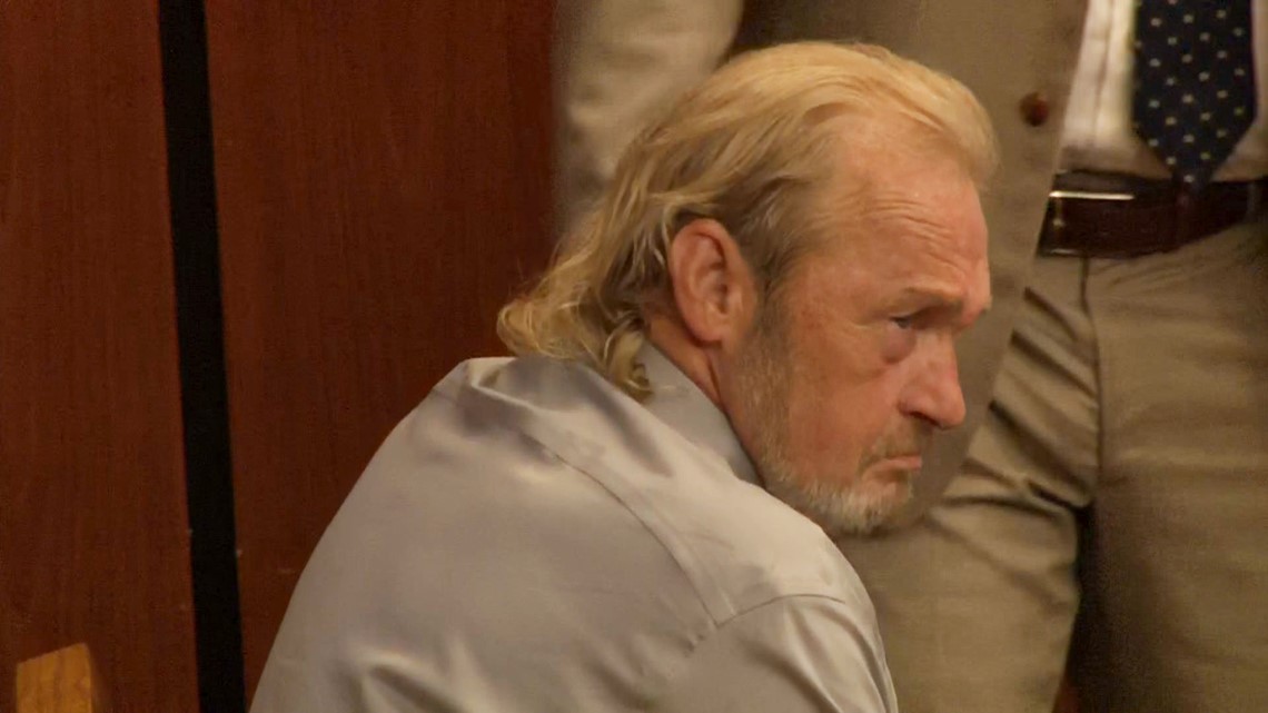 Curtis Smith bond revoked | wltx.com