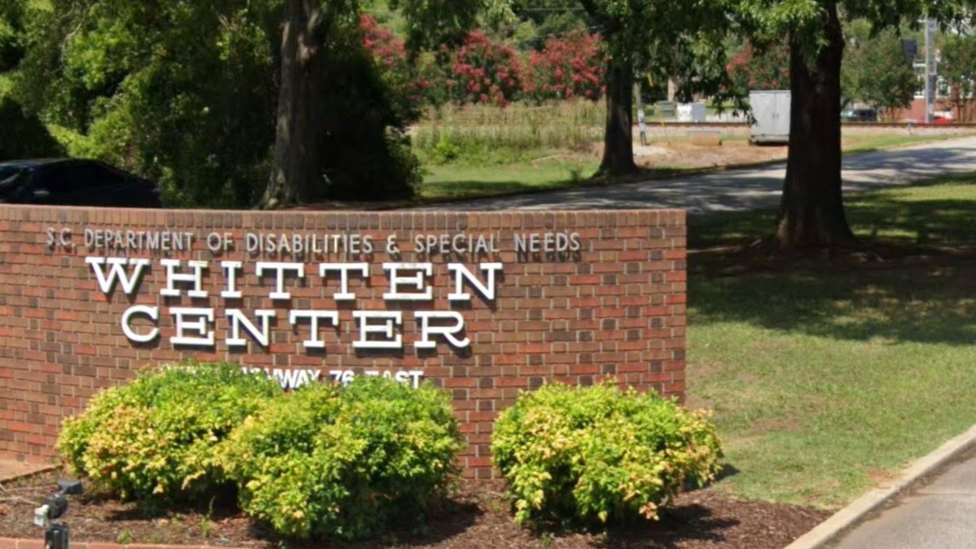 Lila Denise Kerson charged in abuse at Whitten Center in Clinton ...