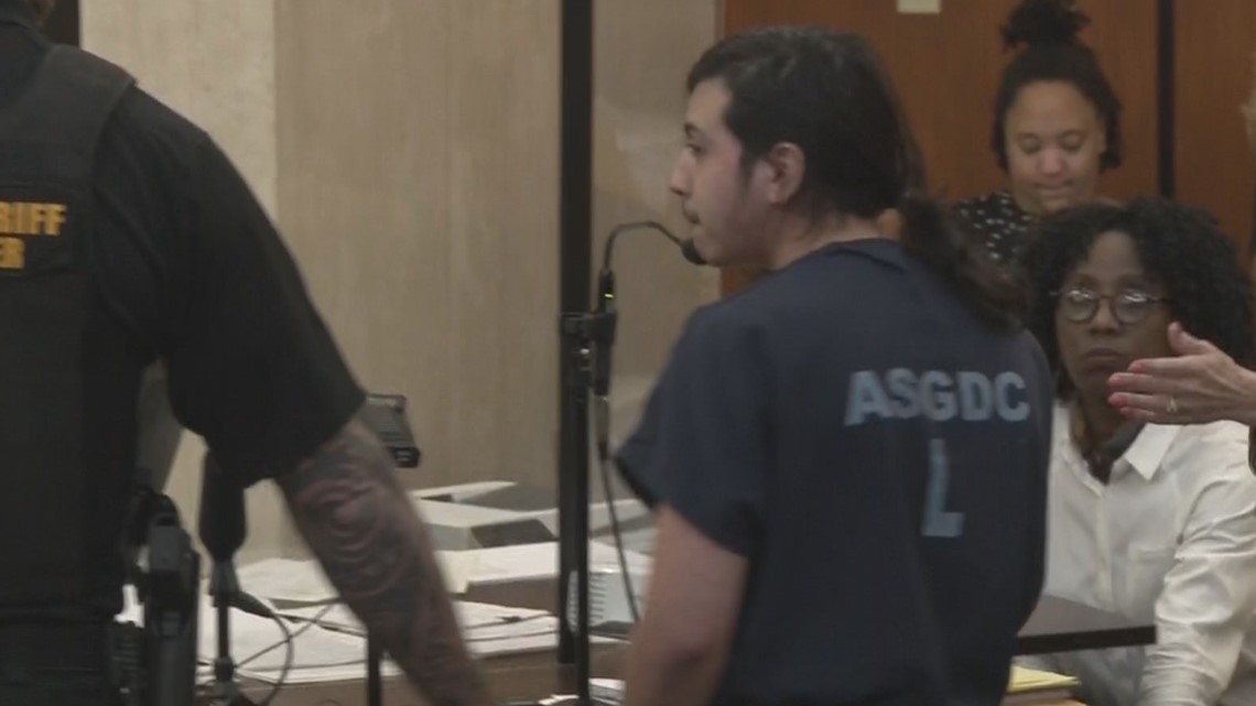 Jovan Collazo found not guilty by reason of insanity | wltx.com