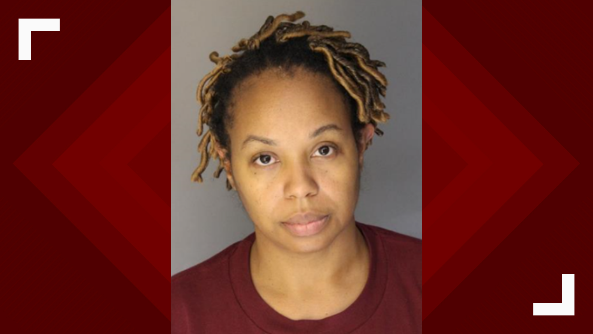 US Marshals Looking for Woman Wanted for Brutal Murder of Boyfriend ...