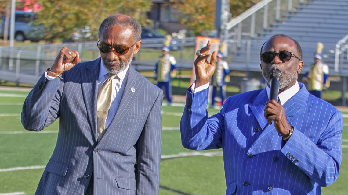 A Seat at the Table: Dr. Ernest McNealey | wltx.com