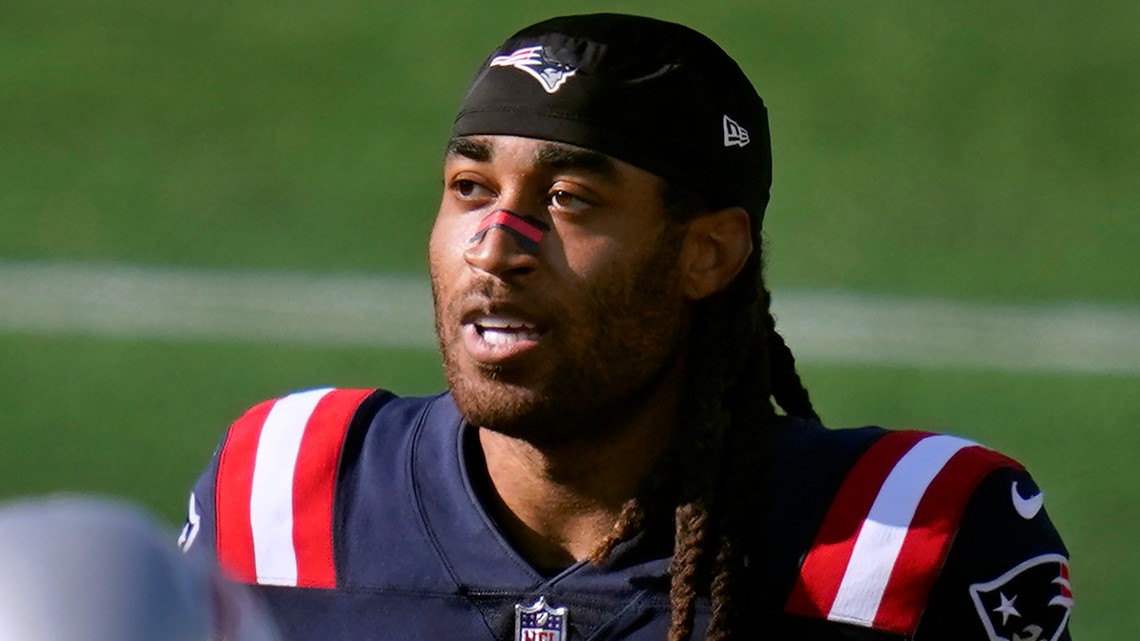 USC great Stephon Gilmore traded to the Panthers | wltx.com