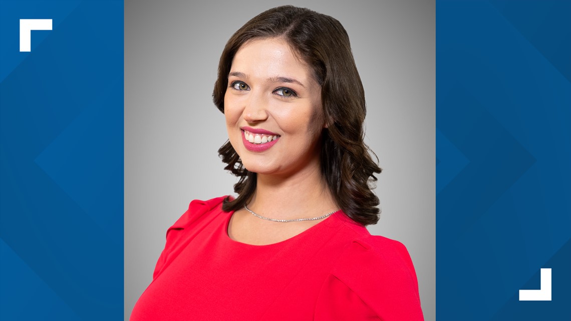 Christy Calcagno, WLTX anchor | wltx.com