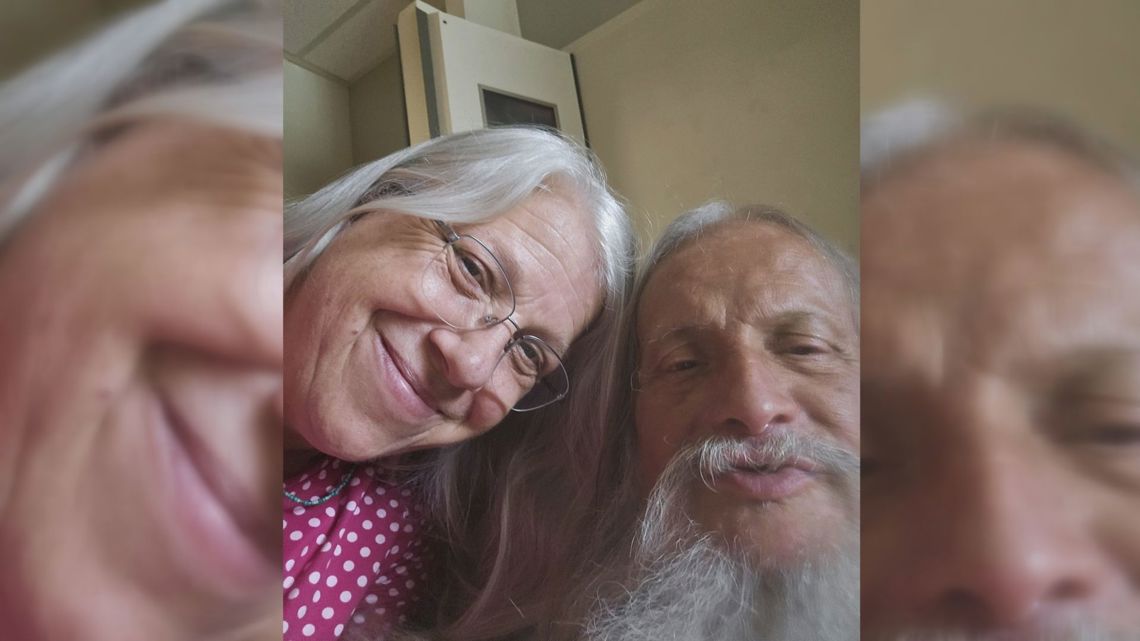 Columbia radio legend 'Weird Beard' located after 18 months | wltx.com
