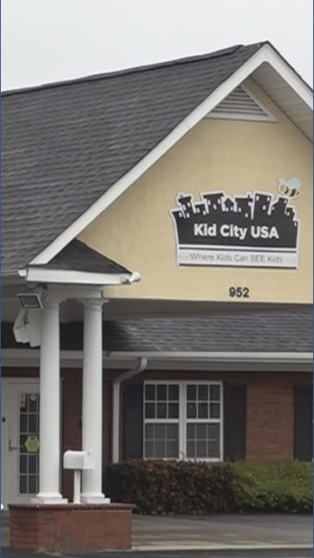 Lexington parents left scrambling as Kids City USA announces closure ...