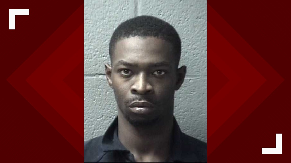 SC suspect gets out of jail, kills someone days later, deputies say ...