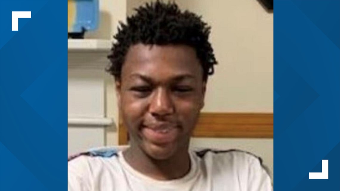 Deondre Lindsay reported missing out of Sumter, South Carolina | wltx.com