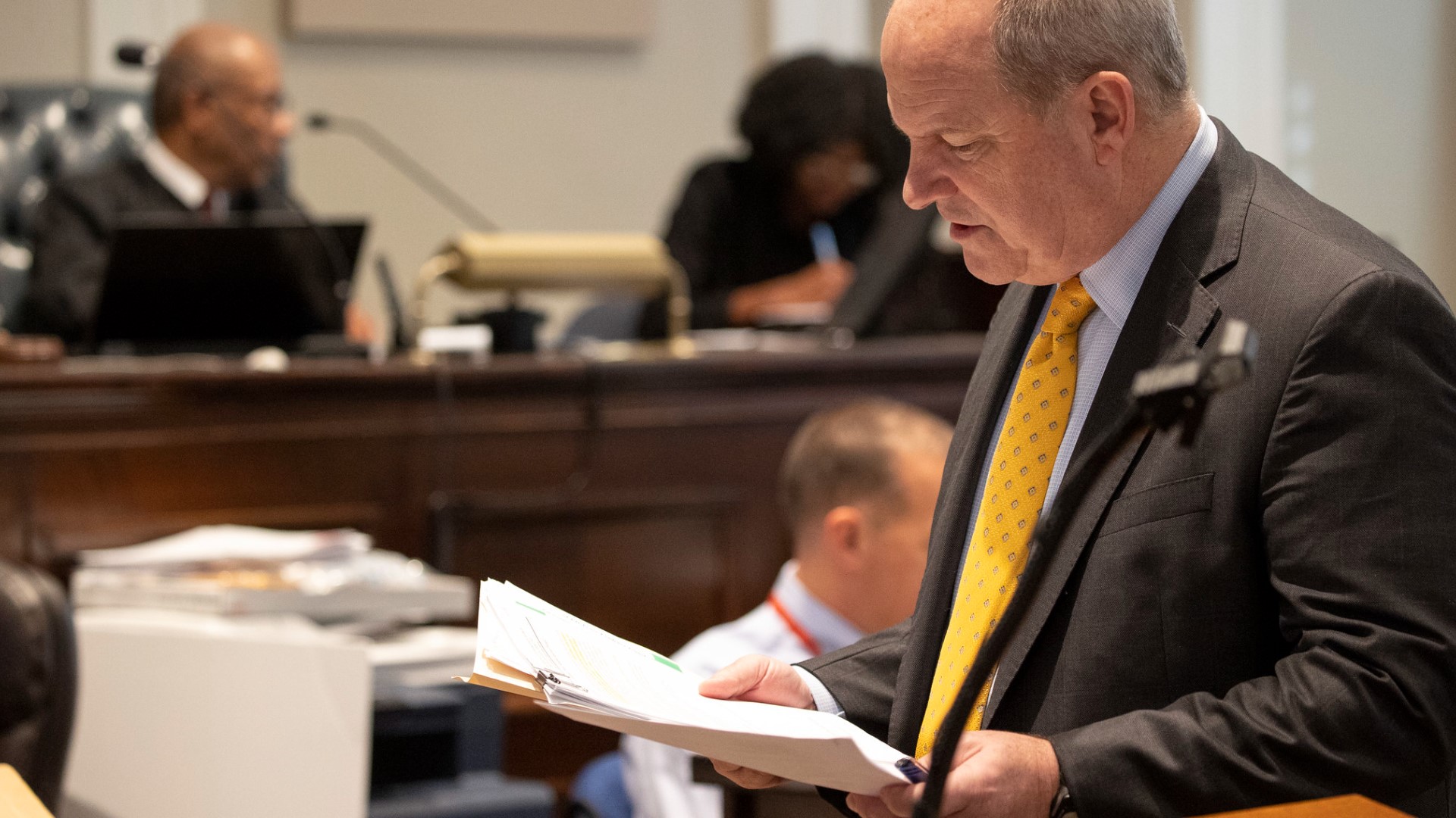 Alex Murdaugh trial updates: February 8, 2023 | wltx.com