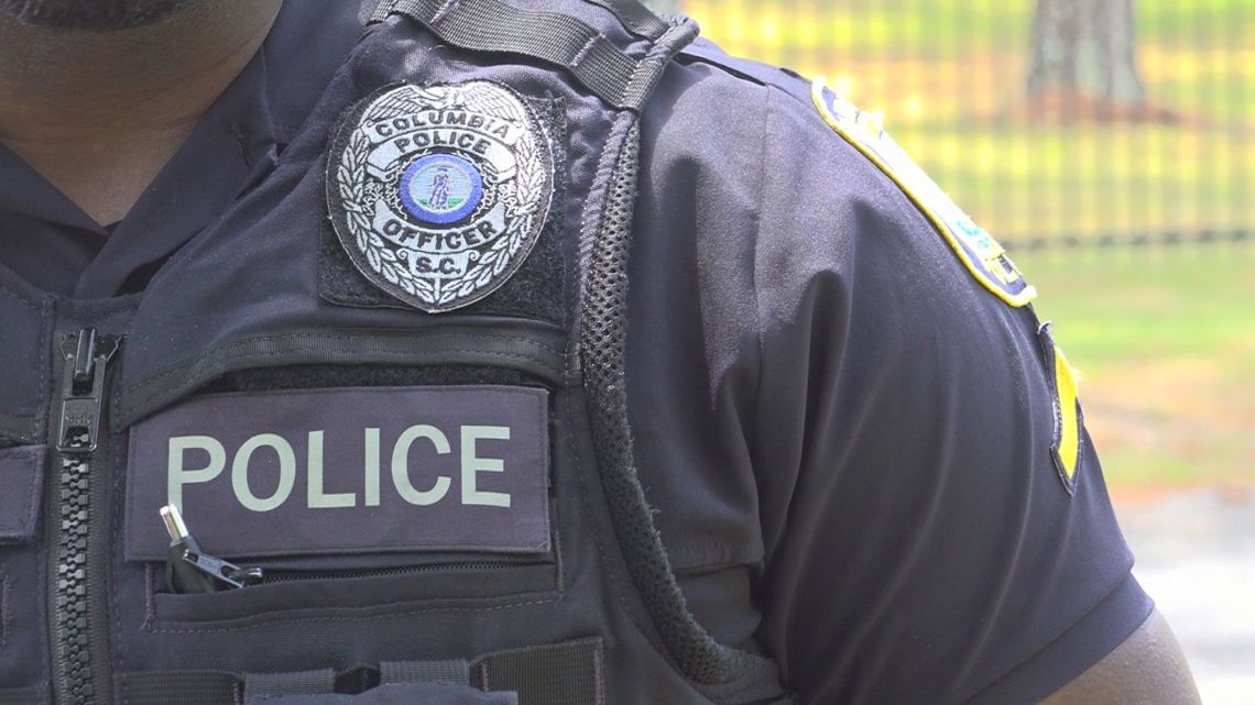 Serving while others celebrate: Columbia first responders work through ...
