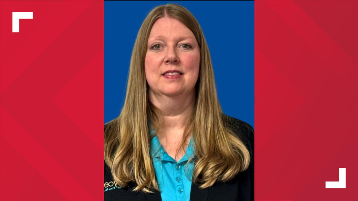 Cayce promotes Utilities Director Betsy Catchings to Assistant City ...