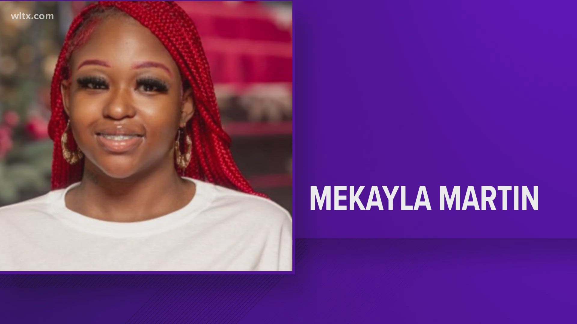 Search for missing 17-year-old in Richland County | wltx.com