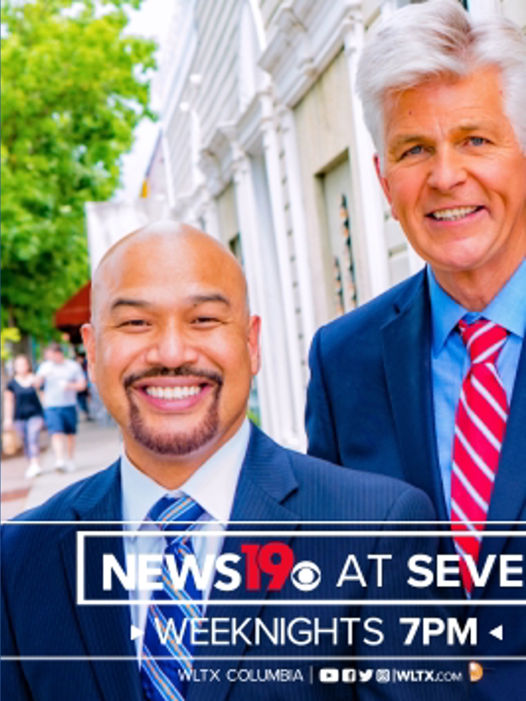 Columbia's Leading Local News: Weather, Traffic, Sports and more ...