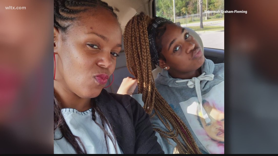 New details surrounding kidnapping, shooting of Richland teen | wltx.com