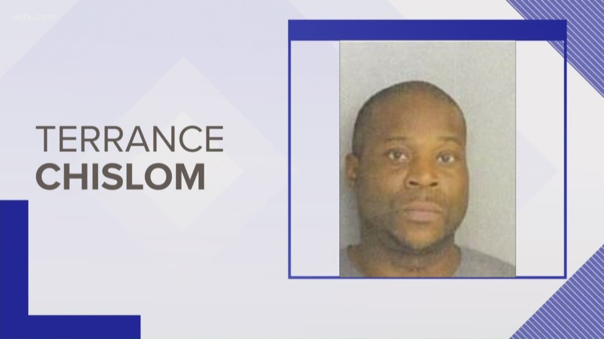 Burglary Suspect Stole from Churches in Three SC Counties, Deputies Say ...