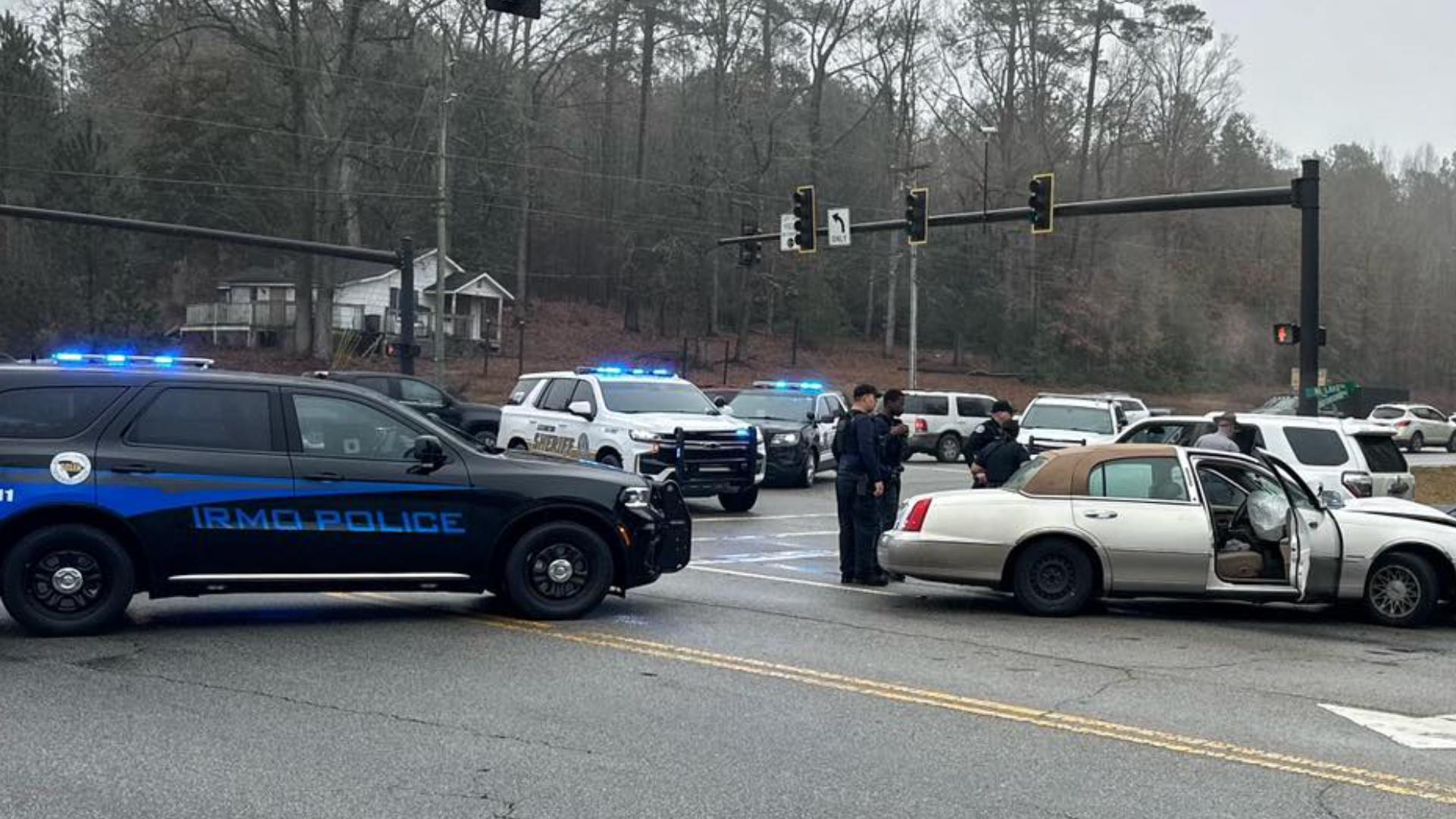 Irmo Street Squad Local News | Irmo, South Carolina | wltx.com