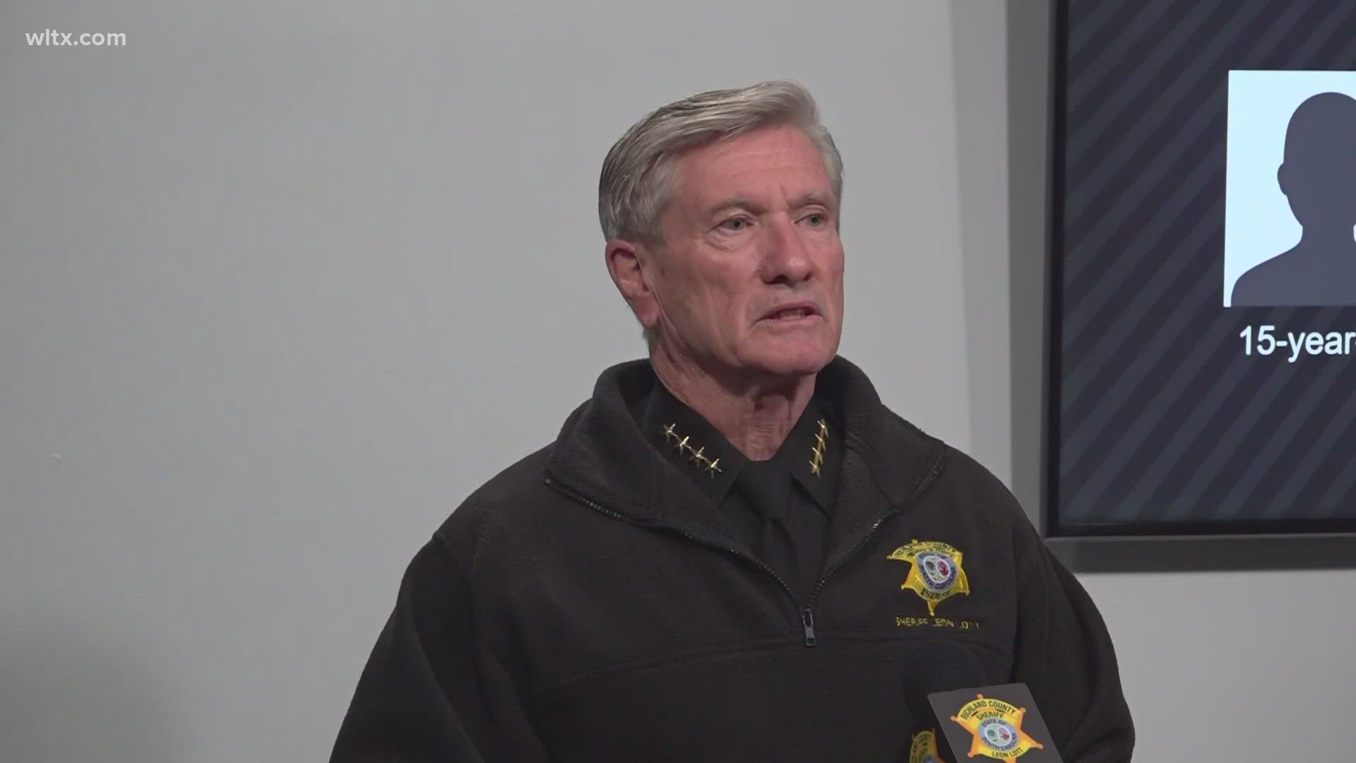 Richland County sheriff charges mothers of fatal shooting suspects ...