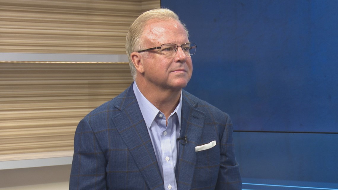 Former U.S. attorney weighs in on Alex Murdaugh trial | wltx.com