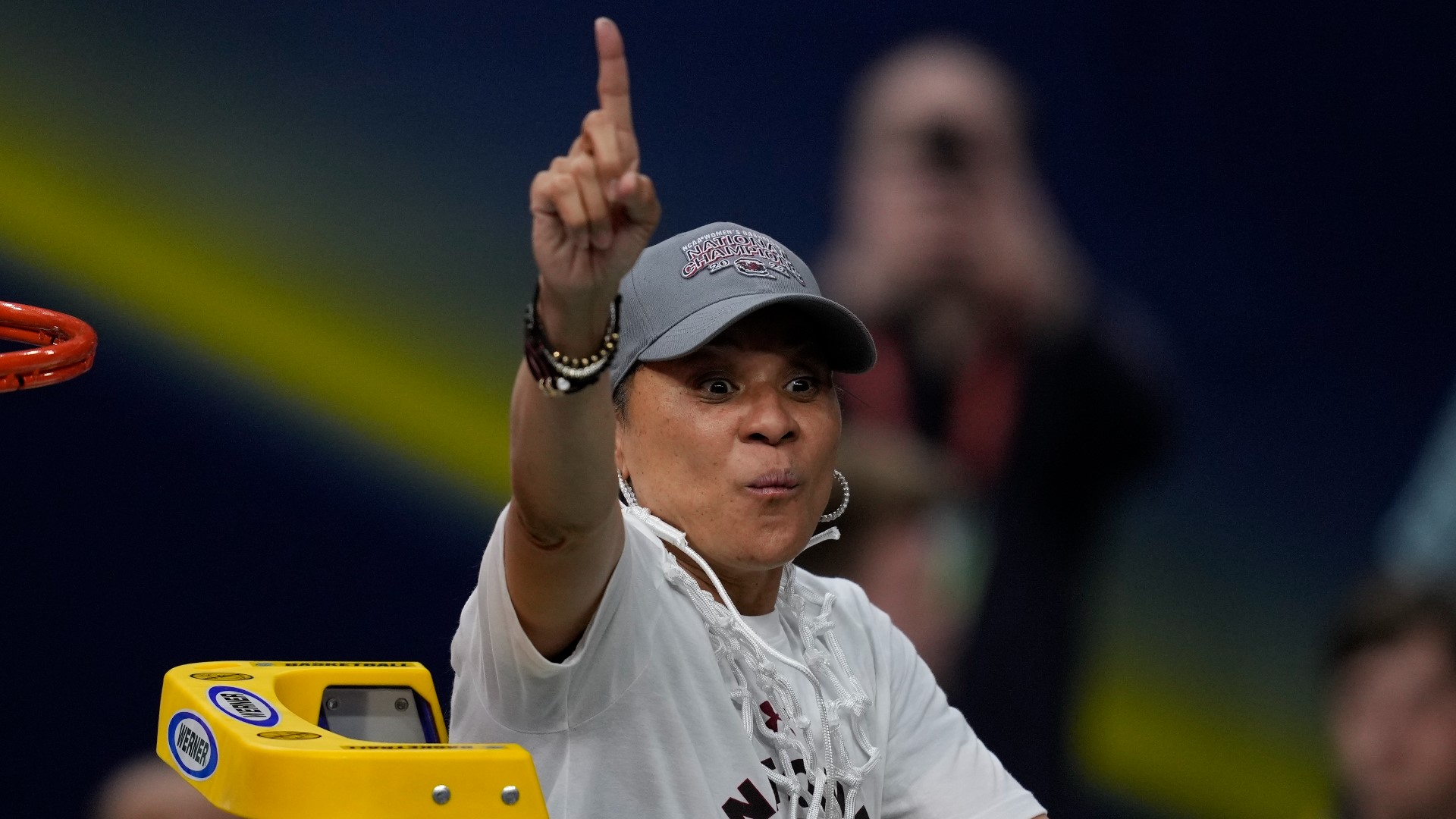 Darius Rucker suggest he'll play concert on South Carolina campus ...