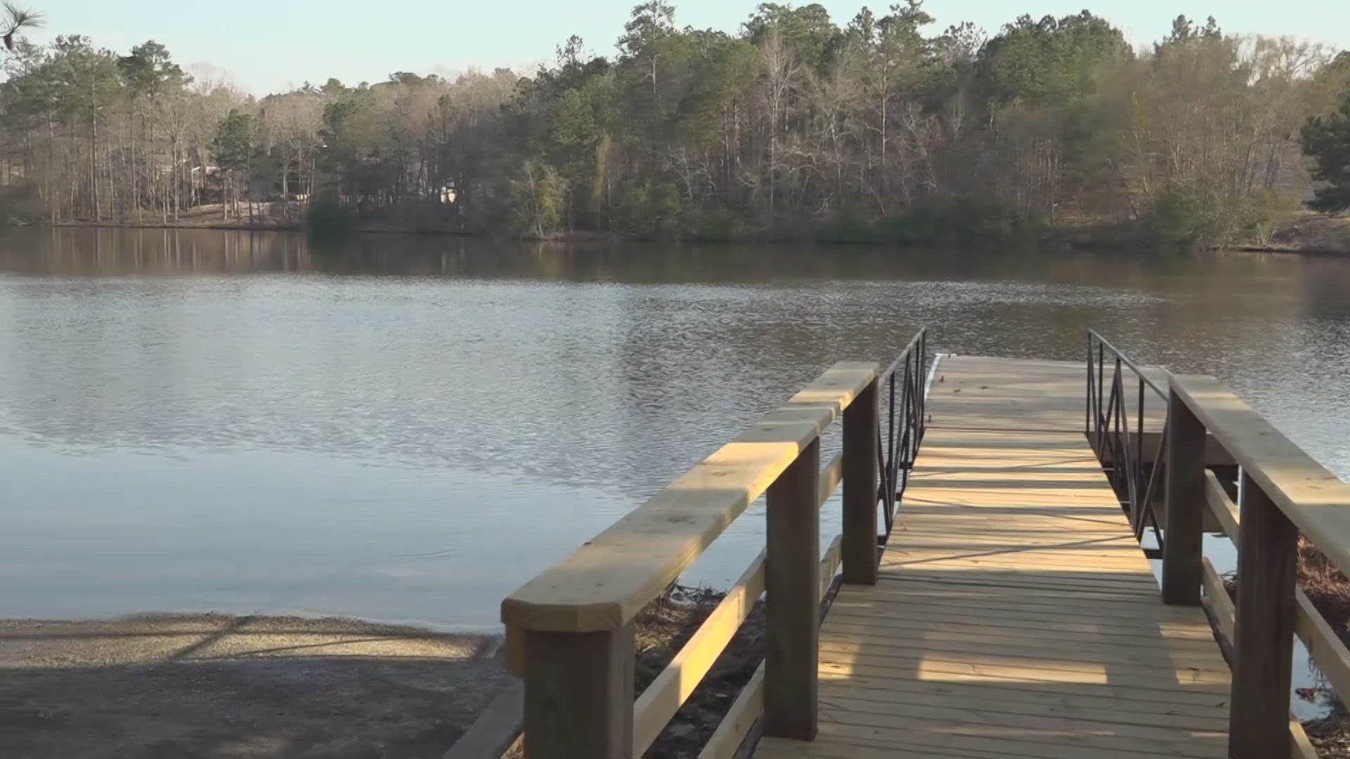 Missing kayaker’s body recovered from Lake Marion after search ...