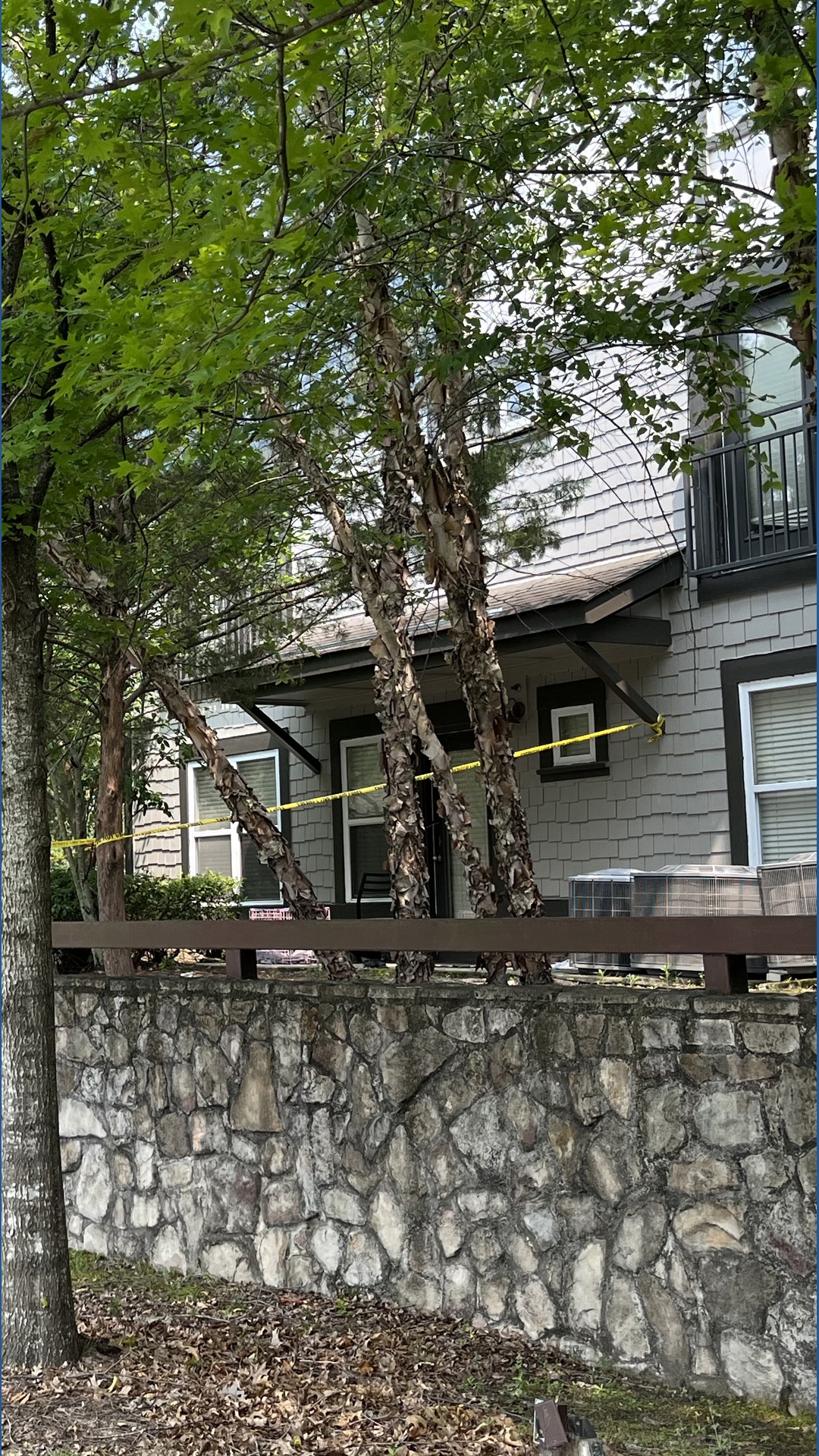Man shot and killed Saturday at Southern Drive apartment in Richland ...