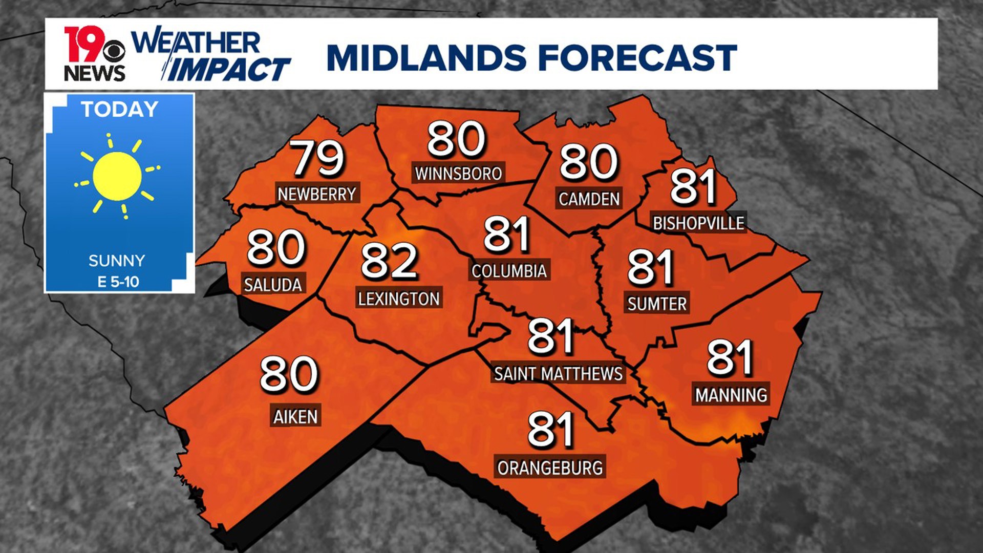 Columbia's Leading Local News: Weather, Traffic, Sports and more ...