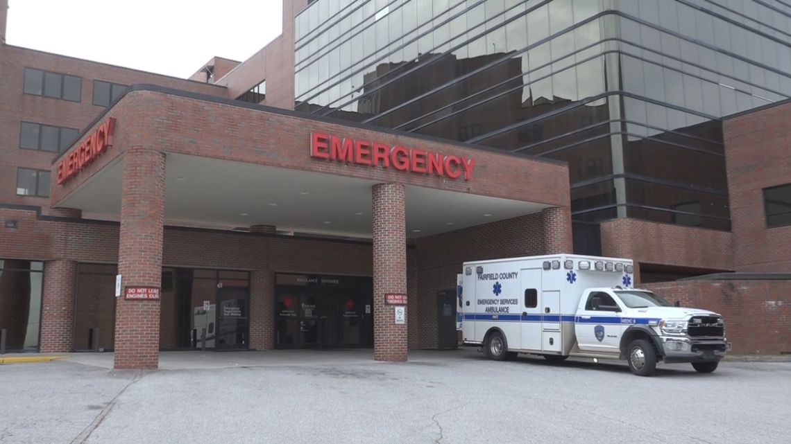 MUSC invests $30M to expand Columbia emergency room services | wltx.com
