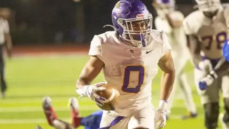 Benedict College advances to SIAC Championship game with a 16-13 win at ...
