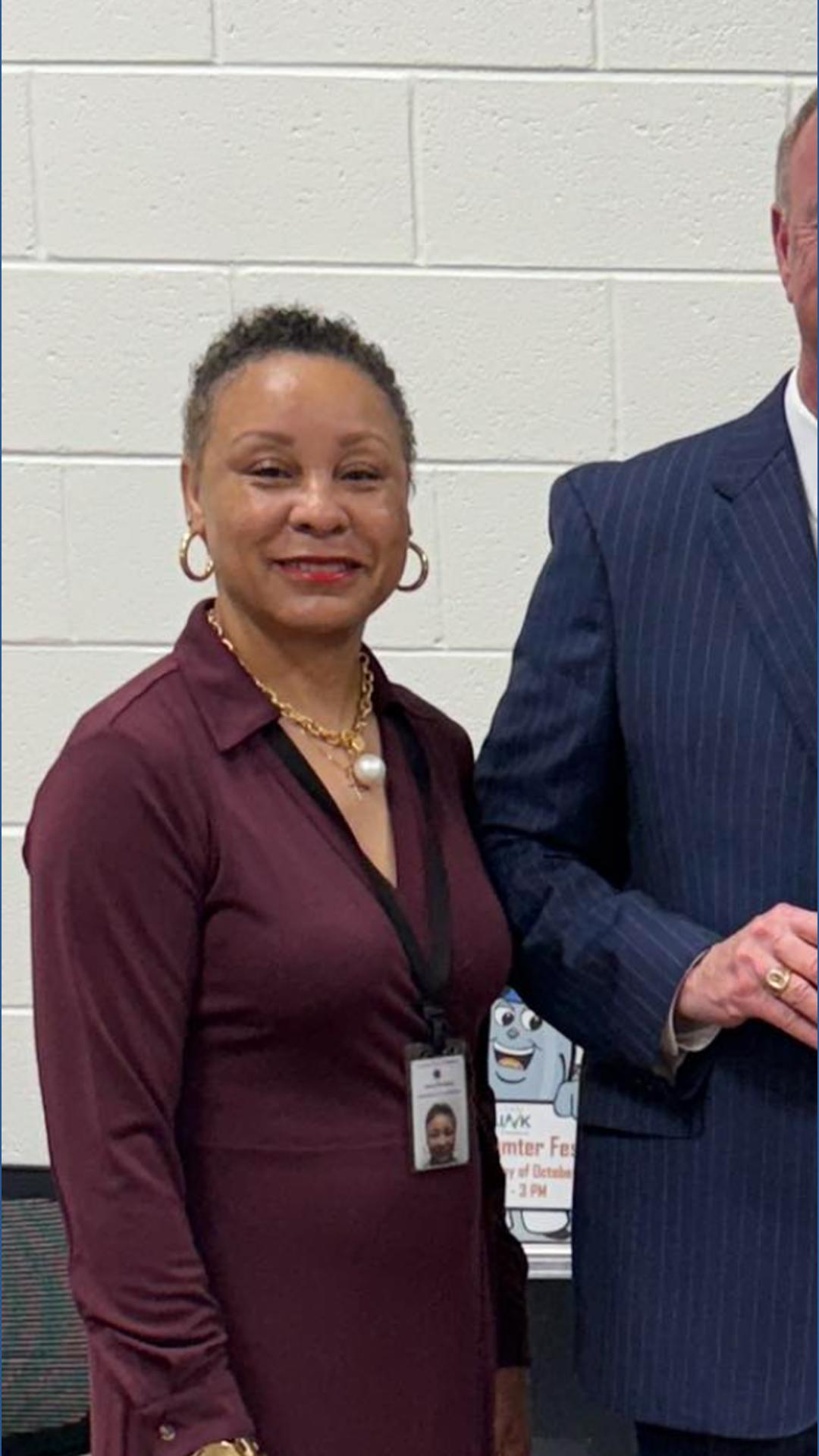 Alice Drive Elementary wins Sumter County attendance award with 95.4% ...