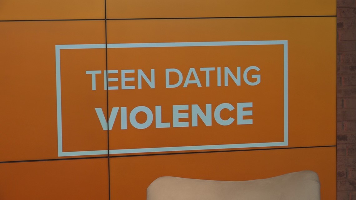 Teen dating violence awareness: How to approach the conversation | wltx.com