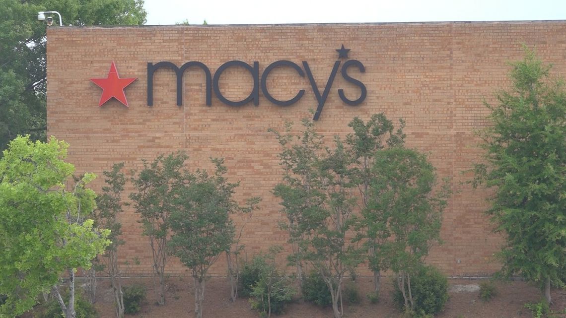 Richland County plans Columbia Place Mall redevelopment | wltx.com