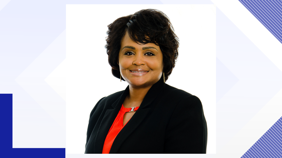 Ivory Mathews resigns as Columbia Housing Authority director | wltx.com