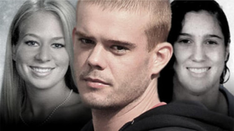 Joran van der Sloot to be transferred to U.S. custody this week | wltx.com