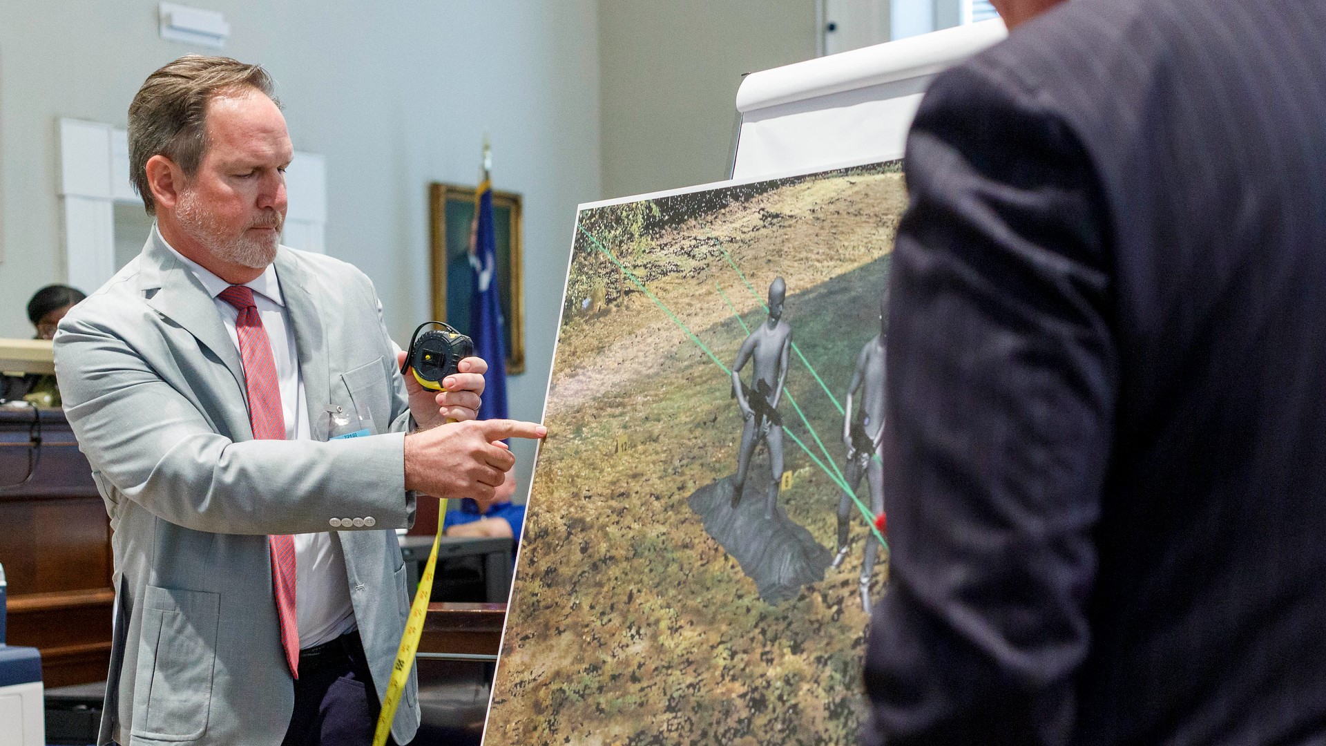 Alex Murdaugh trial latest updates February 21 2023 | wltx.com