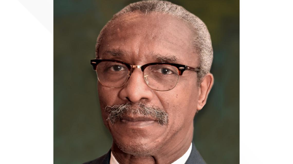 Lonnie Randolph Jr., former SC NAACP president, dies | wltx.com