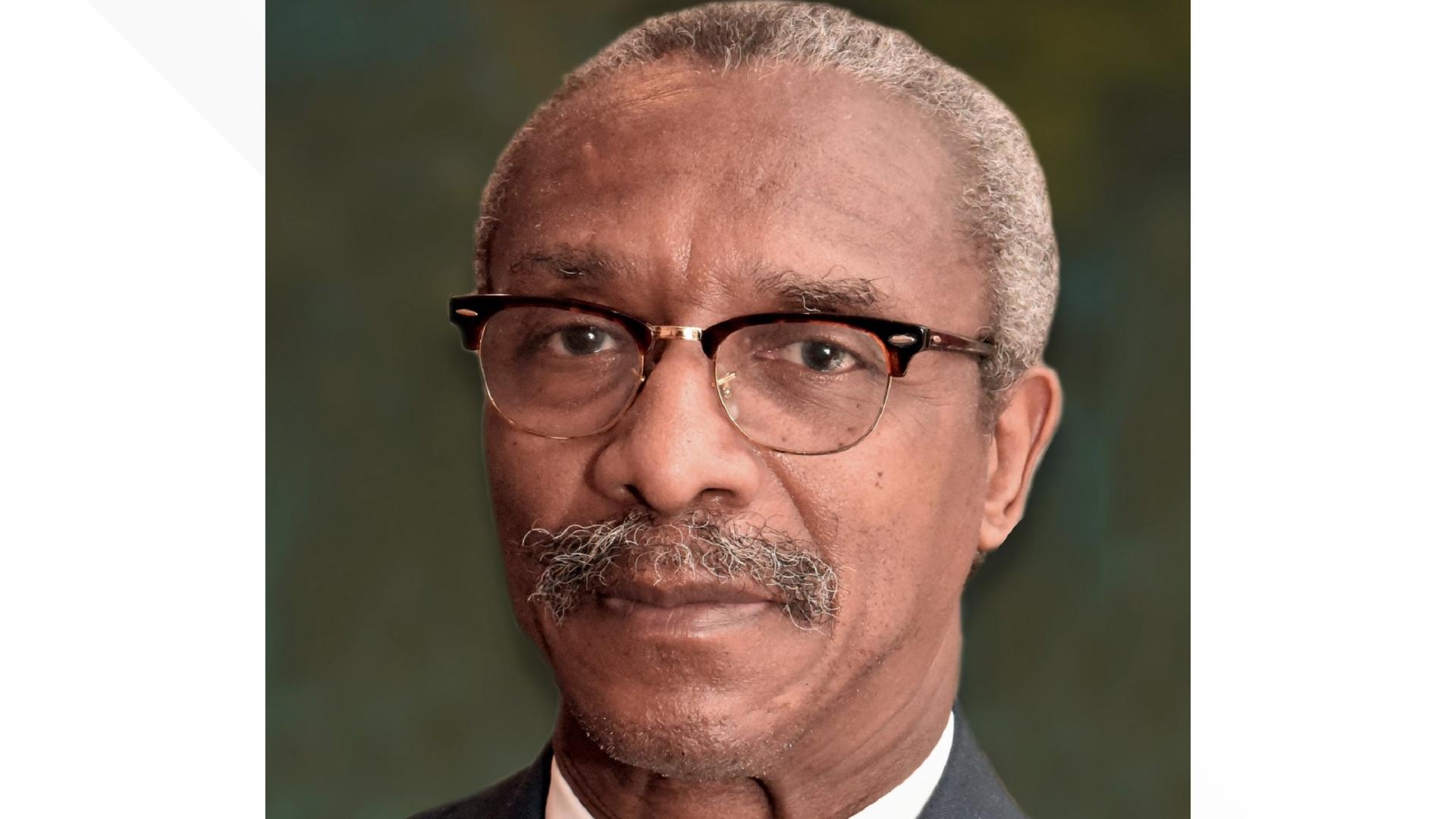 Lonnie Randolph Jr., former SC NAACP president, dies | wltx.com