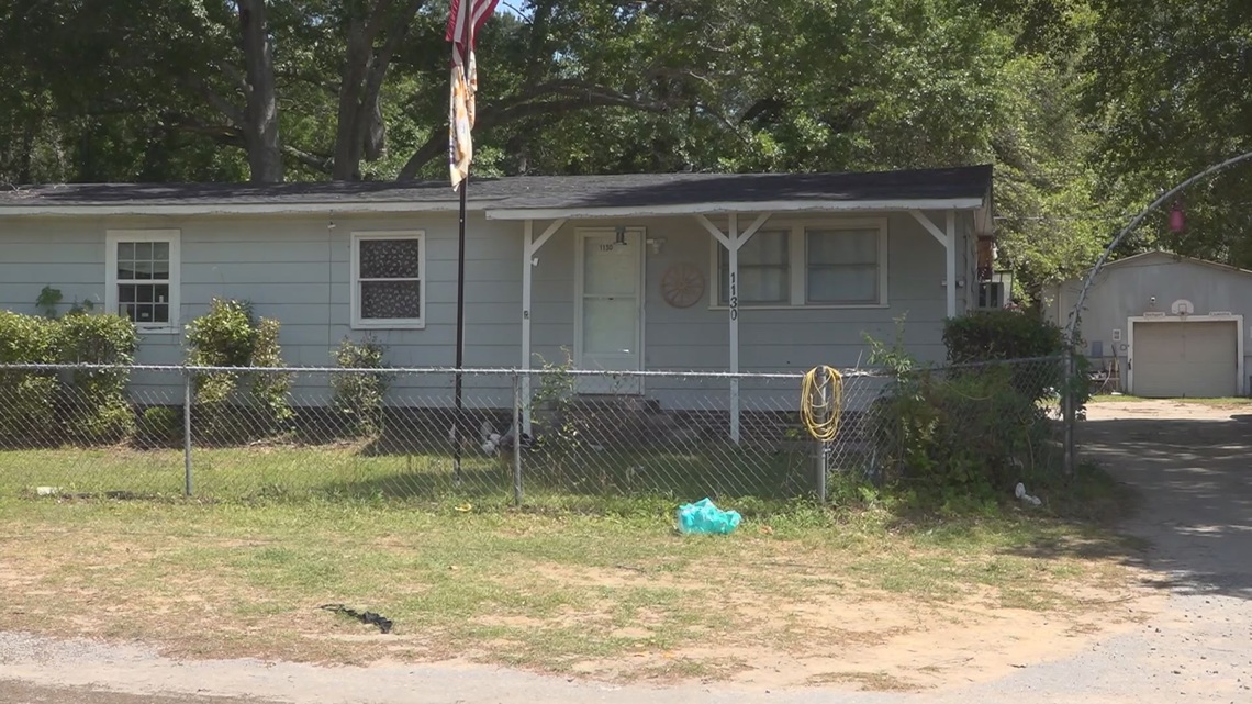 Shauna Brown reported missing in Columbia | wltx.com