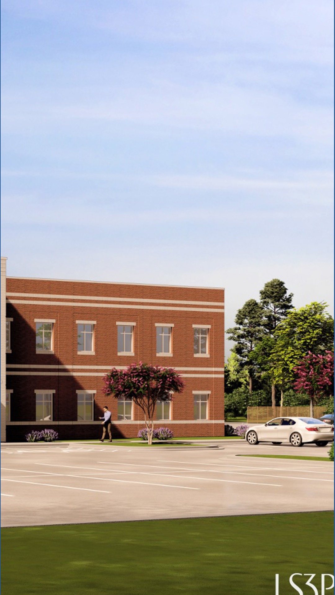Lexington Medical to build new clinic near Blythewood by 2025 | wltx.com