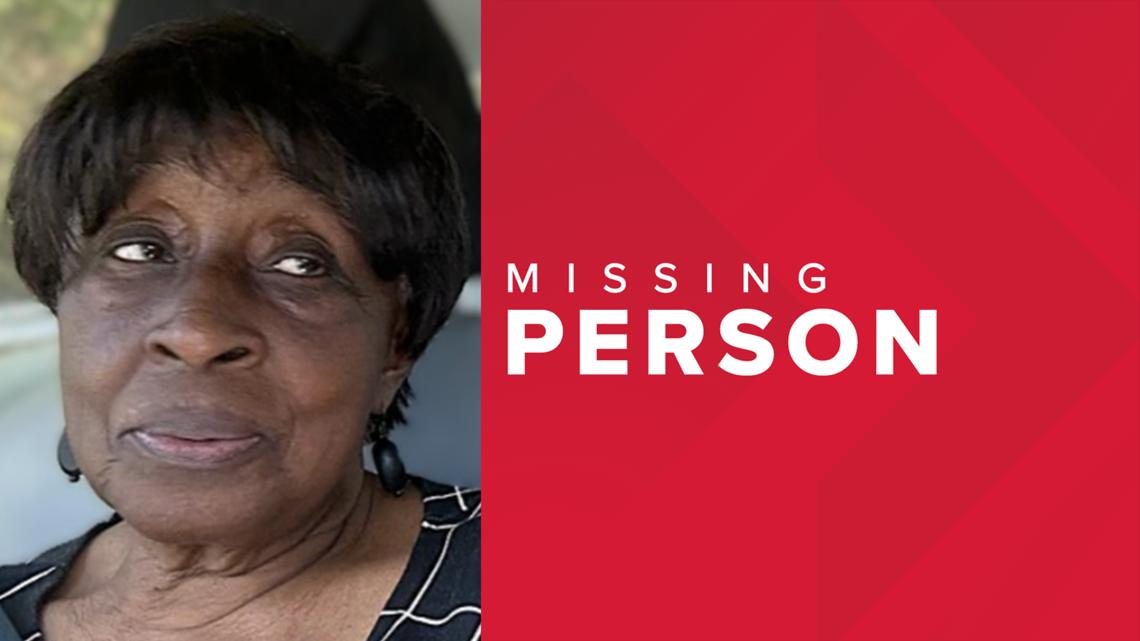Missing 78-year-old believed to be in danger, Richland County deputies ...