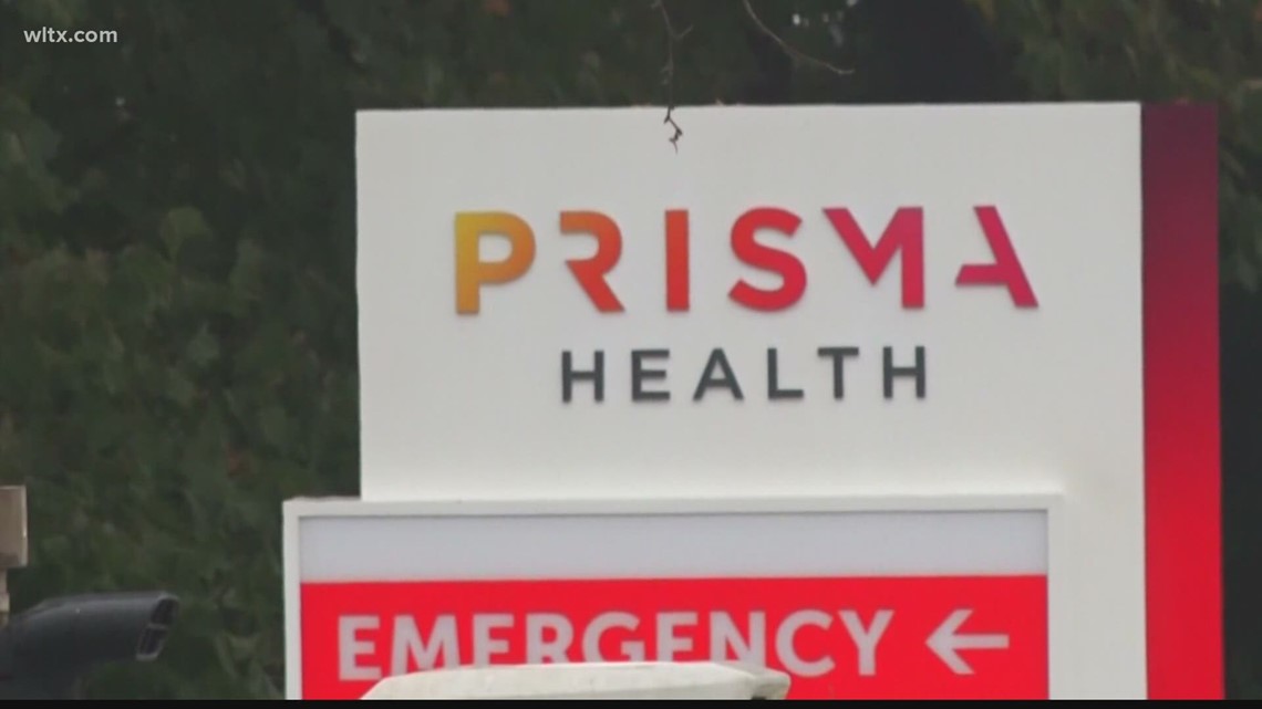 Prisma Health to hold live town hall to answer vaccinequestions | wltx.com