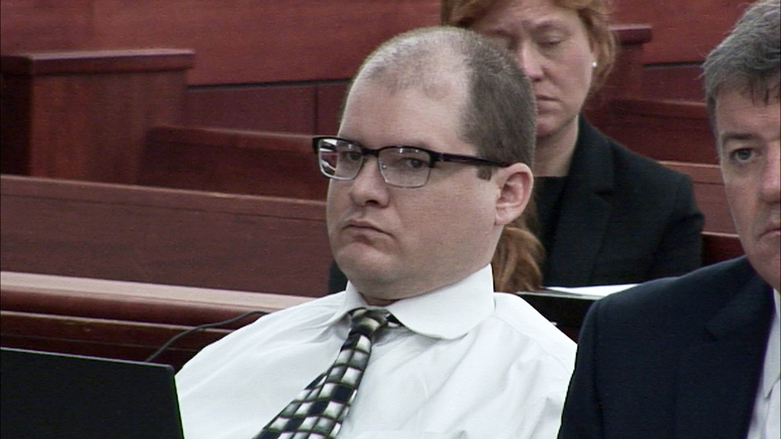 LIVE: Timothy Jones Jr. trial testimony full video | wltx.com