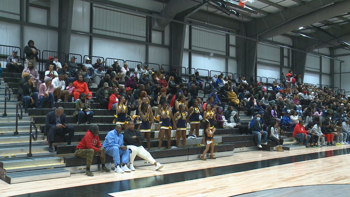 Tuesday High School Hoops | wltx.com