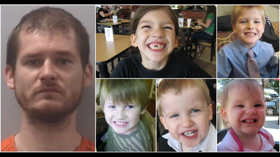 Jury selection begins in case against Timothy Jones | wltx.com